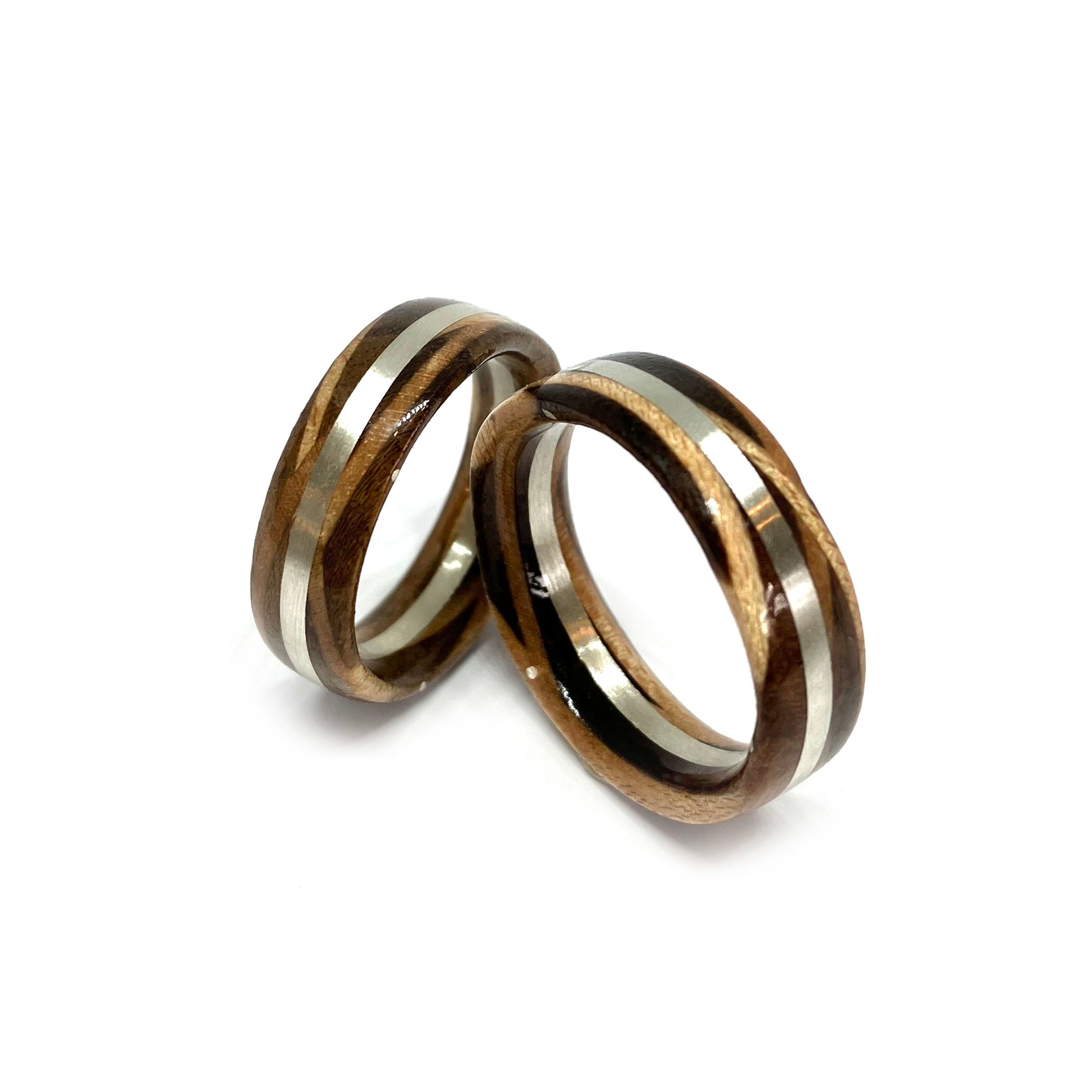 Suvahout - Houten Ringen en Houten Sieraden – Timberring