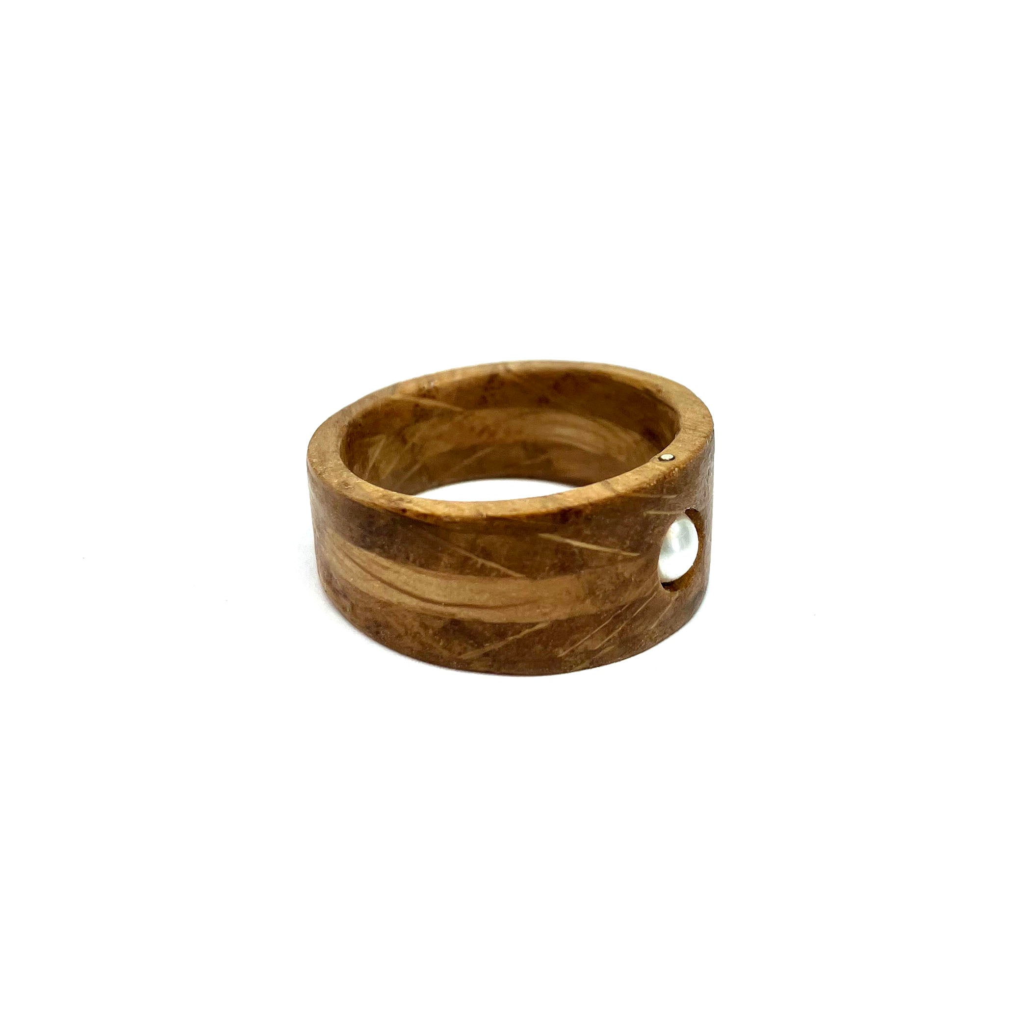 TURIJN PARELEIK HOUTEN RING | TIMBERRING – Timberring