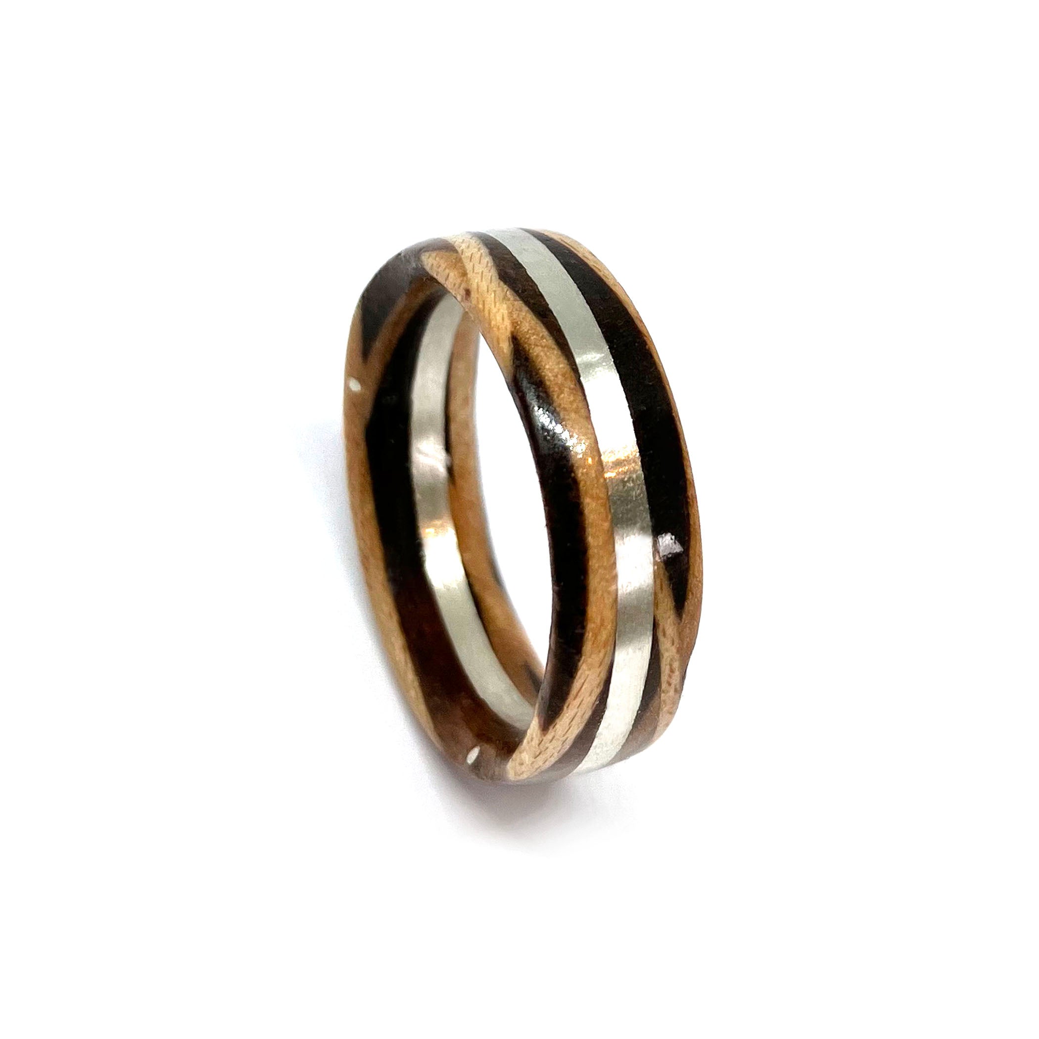 SUVA NOTEN HOUTEN RING | TIMBER RING – Timberring