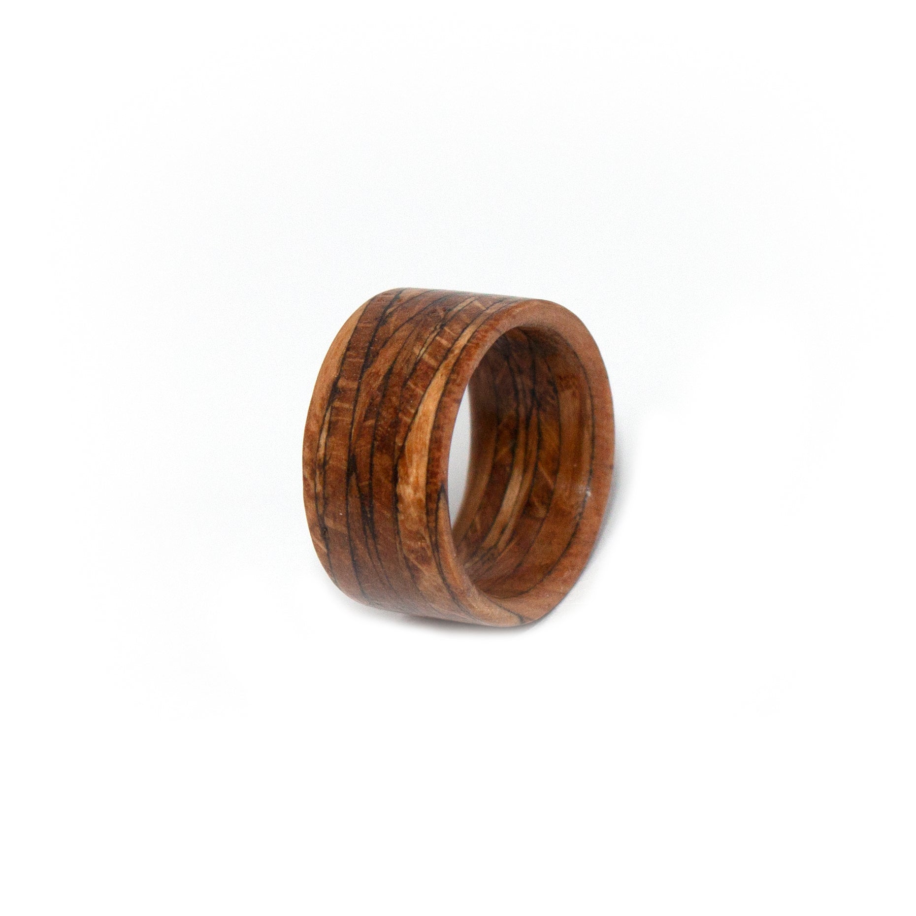 OSLO EIKEN HOUTEN RING – Timberring