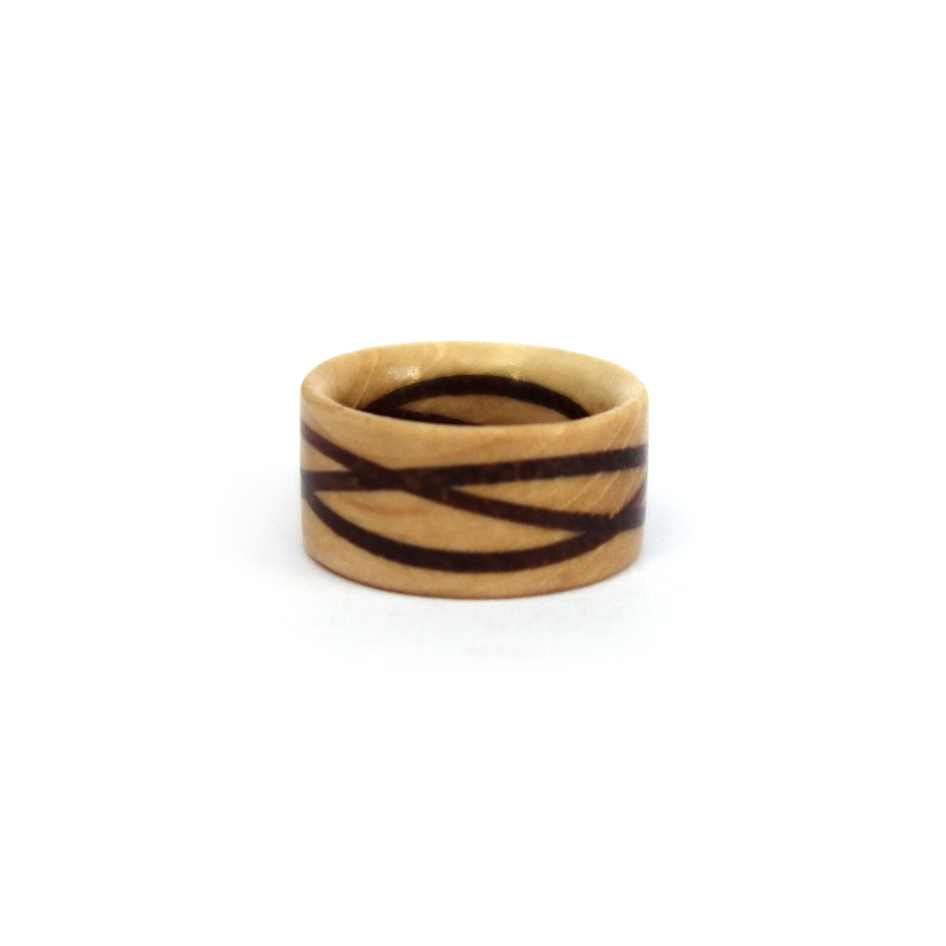 OSLO STEEN HOUTEN RINGEN – Timberring